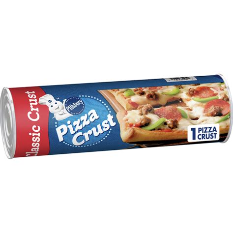 Shoprite Pillsbury Classic Refrigerated Pizza Crust Same Day Delivery