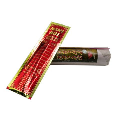 Купить Ароматические палочки Tulsi Delux в упаковке 10шт по цене