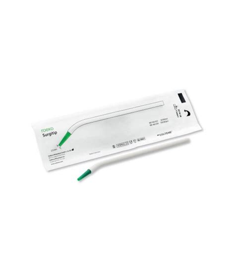 CANULES D ASPIRATION SURGITIP