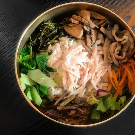 木覓山房 飲食店 明洞周辺 ソウル
