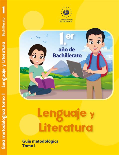 Cuadernillo Literatura Y Lengua 2021 Actividades De Lengua Y Literatura