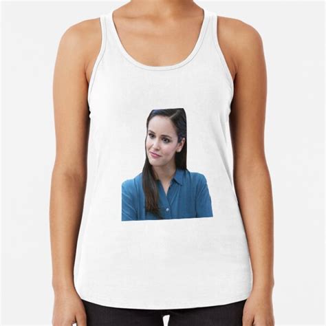 Detective Amy Santiago Tank Tops Redbubble