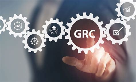 It Partners Inc On Linkedin Automating And Integrating Grc Processes
