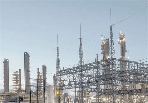 Denrgy Microgrids For Industrial Transportation And Municipal