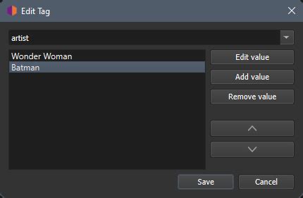 Solved How To Set The NULL Aka Double Backslash Separator Within