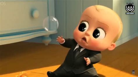 보스베이비 아이폰배경화면 짤 모음