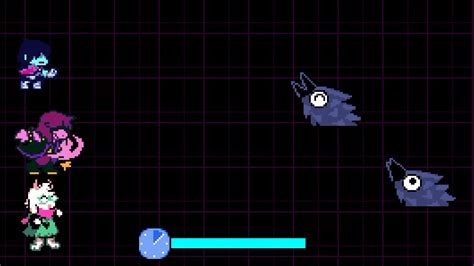 10 New Deltarune Chapter 5 Characters Who Are Already Fan Favorites