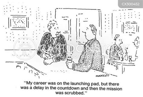 Countdown Cartoons And Comics Funny Pictures From Cartoonstock