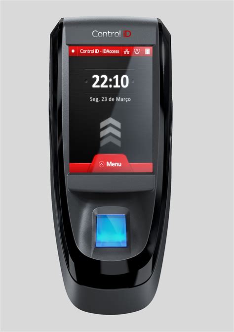 Control Id Multifunctional Access Controller Idaccess Pro From Stebilex