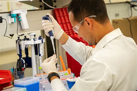 Laboratory Sciences And Bioanalytical Lab Services Immunologix