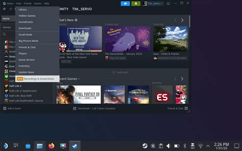 How To Capture Find And Share Screenshots On A Steam Deck