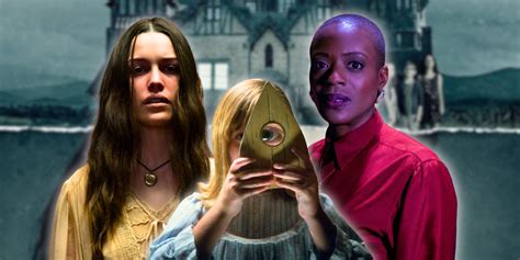 Mike Flanagans Forgotten 2016 Horror Movie Shows How He Can Save The
