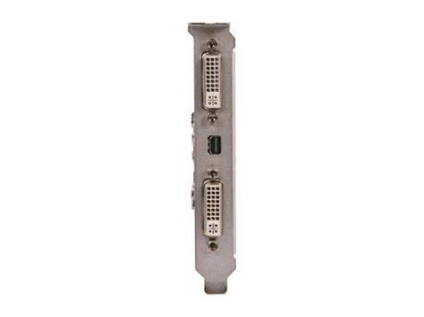 VisionTek Radeon 5450 SFF 512MB DDR3 3M 2 X DVI I MiniDP 900530