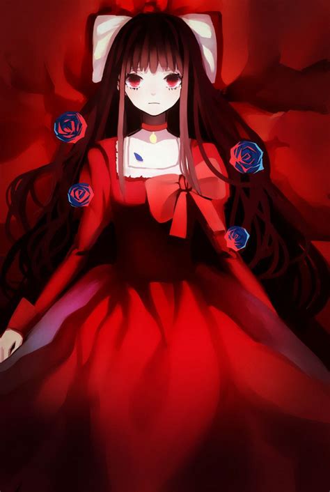 Aya Drevis Mad Father Drawn By Kananono Danbooru