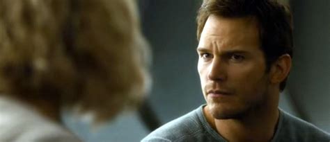 Passengers 2016 Movie Sinopsis Jennifer Lawrence Chris Pratt Web