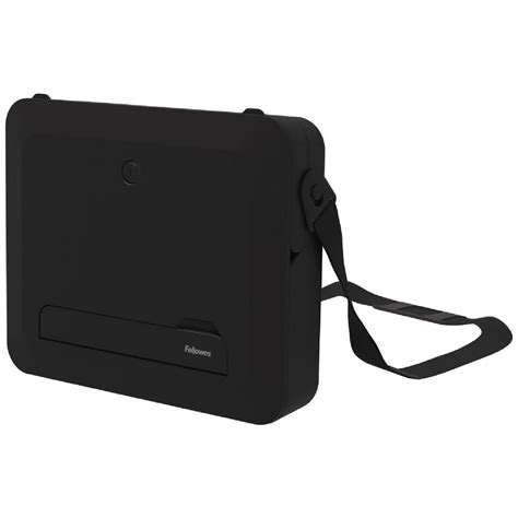 Fellowes Breyta Laptop Carry Case Black Officeworks