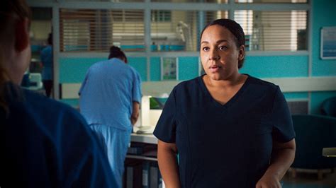 Holby City Spoilers For February 22