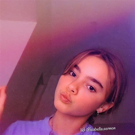 3 277 Me Gusta 152 Comentarios Isabella Sermon Rmon En Instagram Thanks For