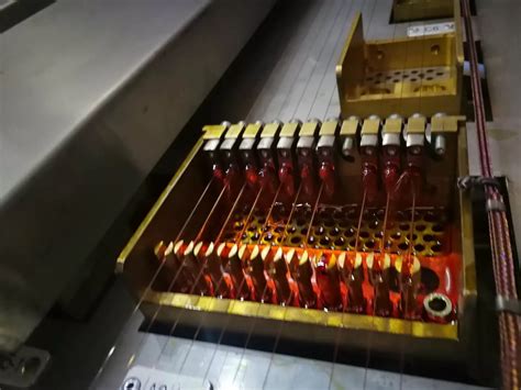Polyamideimide Class 220 Insulation Varnish Swan Intl