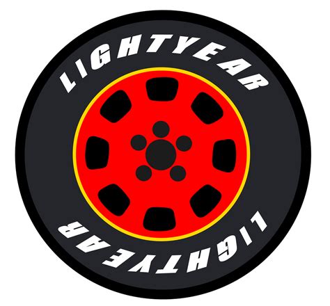 Lightning Mcqueen Tire Logo Carrera 88264 Go Details For Disney