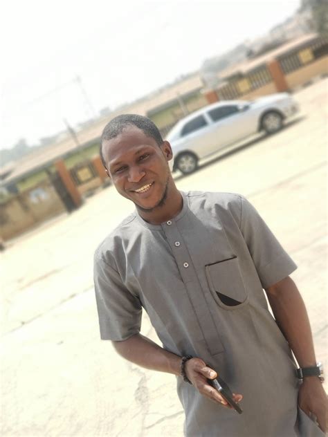 Isaac Adepoju Aciehs On Linkedin Opportunity Career Nigeria