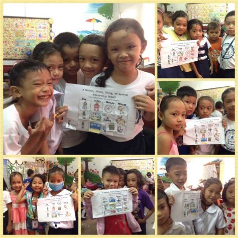 Teach “classifying Nouns” In A Fun Way Join The Race The Public