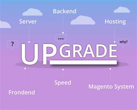 Magento Update Service Quickly And Professionally