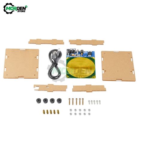 Dc 5v Wave Generator 783hz Improve Sound Improve Grandado