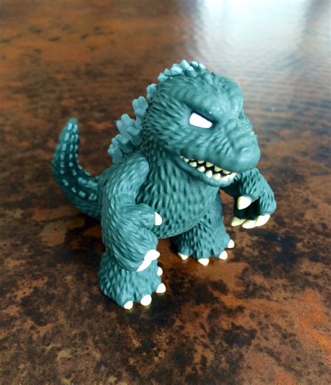 Search Results For Products Neca Reactor Glow Godzilla Glows In The