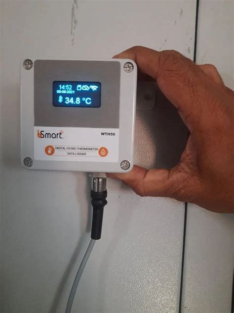 Wireless Data Acquisition System At ₹ 12000 Wireless Data Acquisition