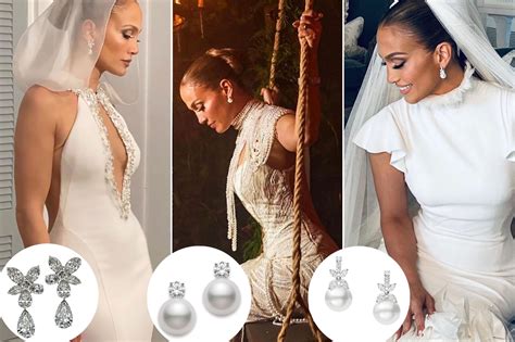 David Lopez Wedding Jennifer Lopez Snubs Ex Marc Anthonys Fourth