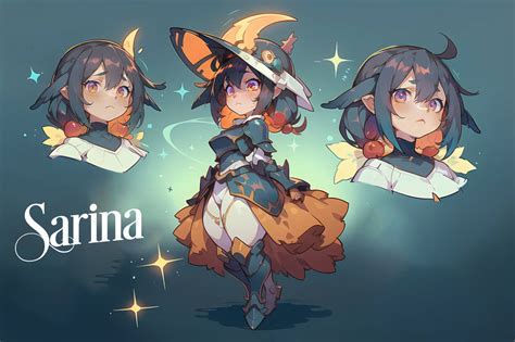 Adopt Sarina By Elementbrigade On Deviantart
