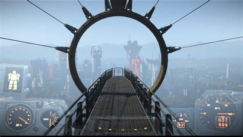 Prydwen Fallout 4