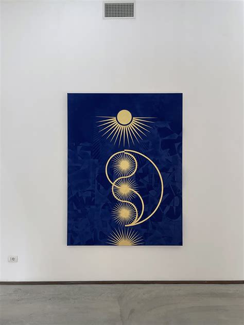 Metamorphosis And Metaphors The Abyss And Rising From It Ncontemporary Milan 2023 Two