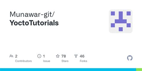 Yoctotutorials10patch10patchmd At Master · Munawar Git