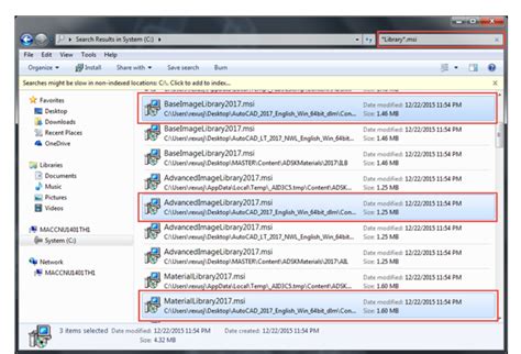 solved autodesk material library is missing on the library panel