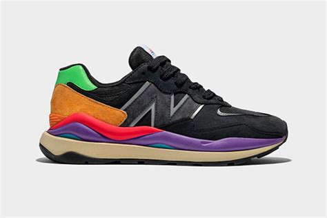 New Balance Unveils New Upcoming Model: The 57/40 | Nice Kicks