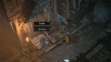 Where To Get Whispering Keys In Diablo 4 Gamer Digest