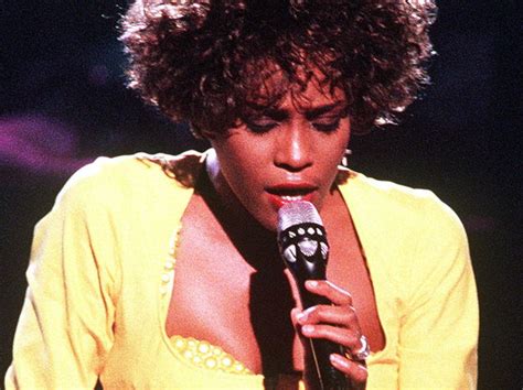 Die Größten Whitney Houston Hits Der 80s 80s80s