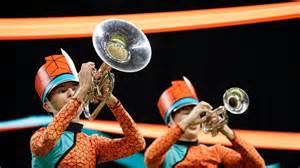 See Photos Of Fj Reitz Mighty Marching Panthers From 2025 Issma State