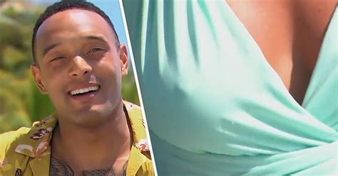 Temptation Stefano Lekkere Kont Links Mooie Borsten Rechts Video