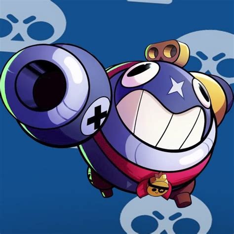 Create Meme The Head Of The Tick Brawl Stars Teak Brawl Brawl Stars