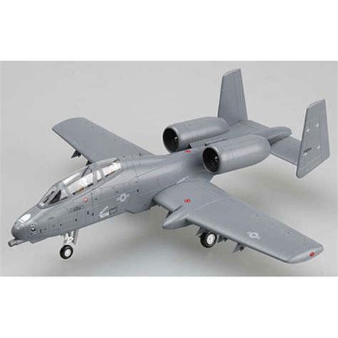 Easy Model 172 Warthog A10 Naw Ya10b Eas 37114