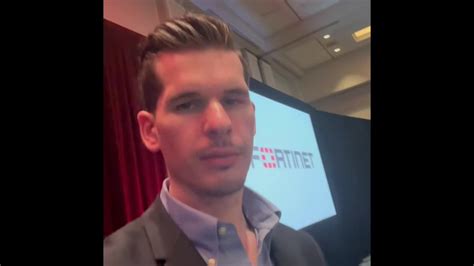 Max Zeumer On Linkedin Accelerate2023 Business Technology Future Security Automation…