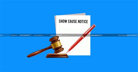 Contradictory Statements In Scn Regarding Declaration In St 3 Returns