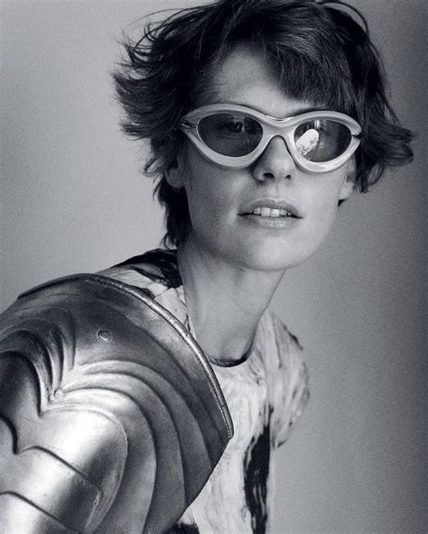 Tarima Darim Blow Models