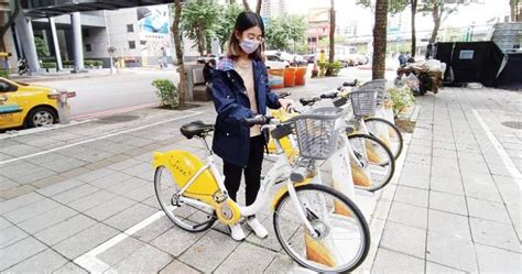 Youbike無柱位可還車免煩惱！121起新增免費增時服務