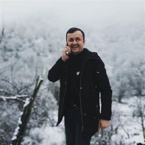 Anar Rusdemov Anar Rustamov Official • Threads Say More