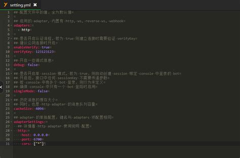 监听只有 IPV6 Issue 663 project mirai mirai api GitHub
