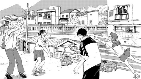 「負けたほうがジュースを奢るあれ 」松ノ木セブンの漫画